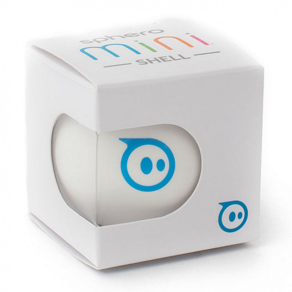 Купить Сменный корпус (оболочка) Sphero Mini Shell для робота Sphero ...